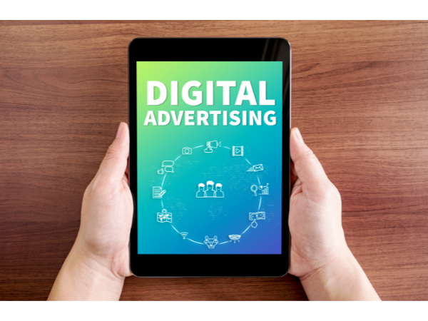 Digital Advertising: What Is It and How Can It Help You?